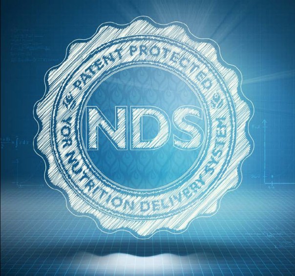 YOR Health Products Provide Easy-To-Use Complete Nutrition | Solutions